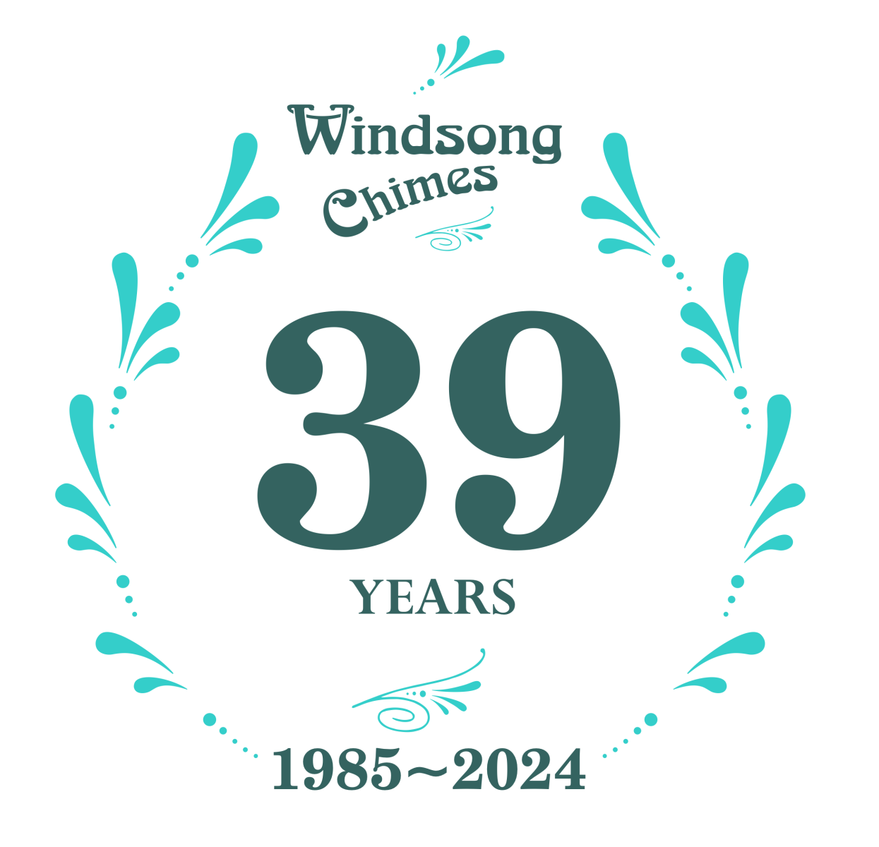 Wind Chimes Australia - Quality Hand Made
