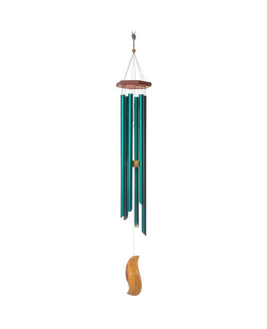 Australia's finest hand made wind chimes. Listen online.