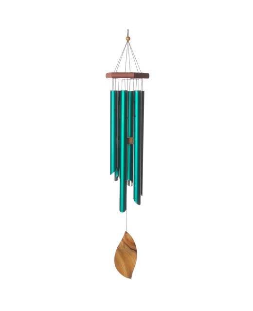 Australia's finest hand made wind chimes. Listen online.